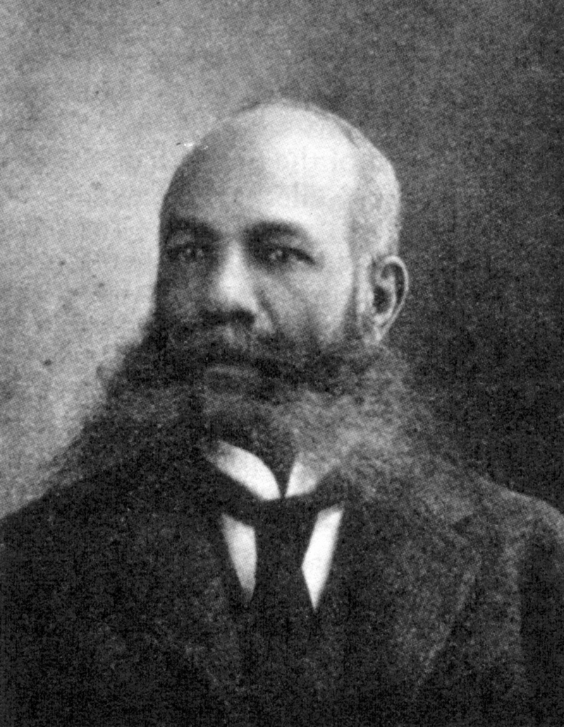 Alexander Miles, o afro-americano que revolucionou a área de elevadores ...